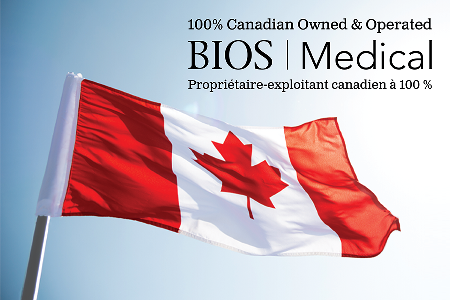 Connexion | BIOS Medical Dealer